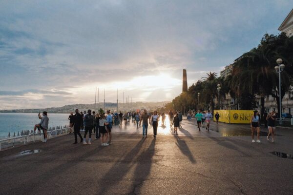 Promenade des Anglais, Nice: Best Things to Do, Eat & See on the Riviera