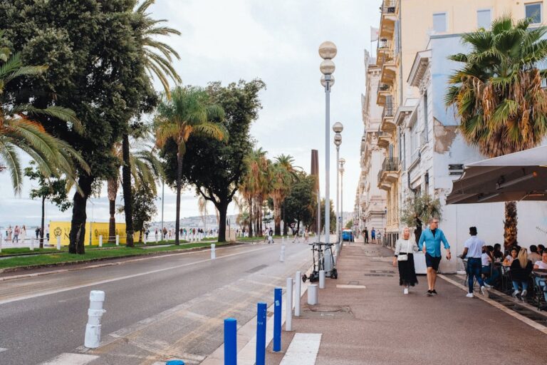 Promenade des Anglais, Nice: Best Things to Do, Eat & See on the Riviera